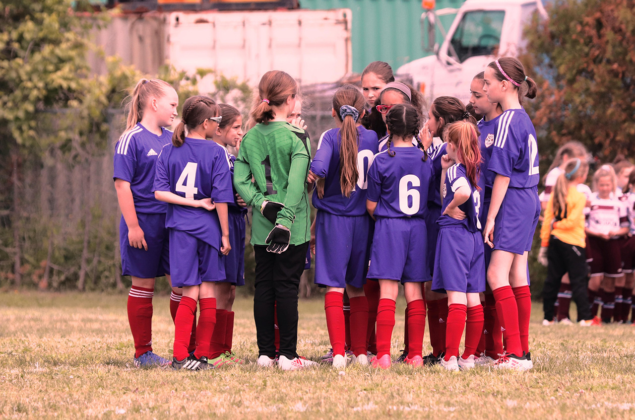 Communiqué - COVID-19 - mis à jour du 15 avril 2020 de Soccer Québec ...